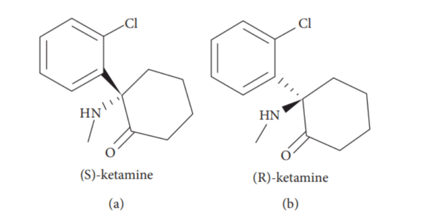 Ketamine Data Sheet - PUR Behavioral Health